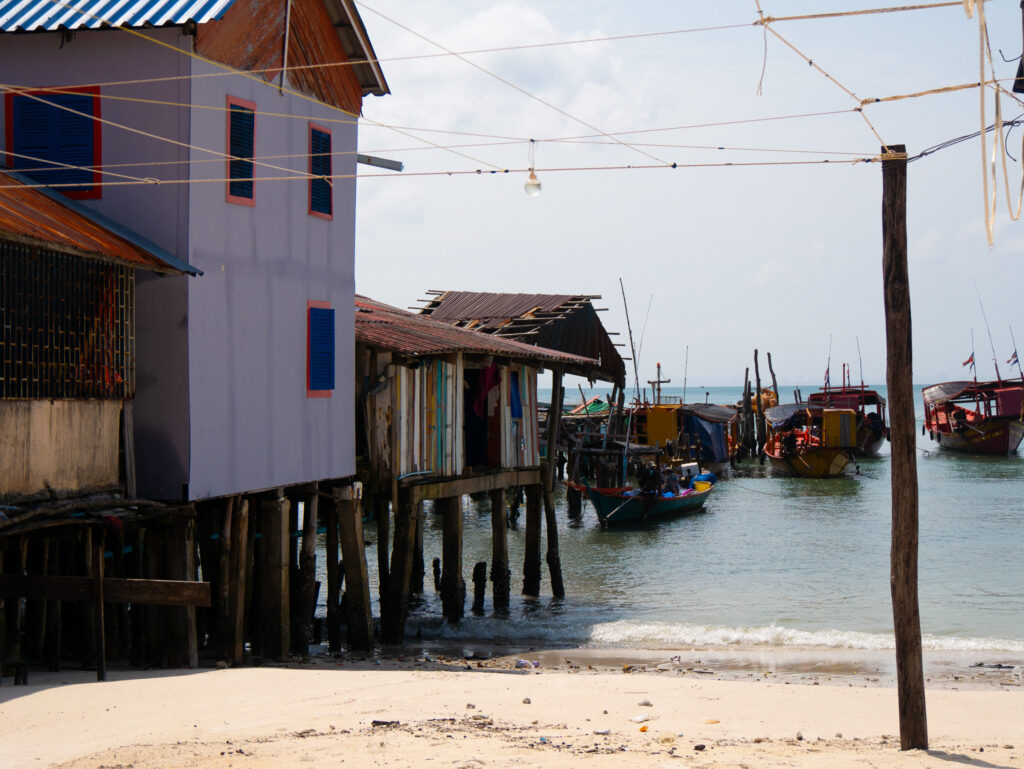 The Complete Guide to Visiting Koh Rong, Cambodia – The Wander Logs