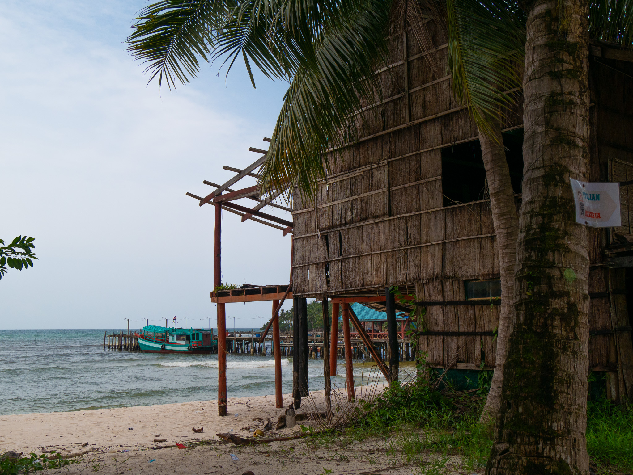 The Complete Guide to Visiting Koh Rong, Cambodia – The Wander Logs