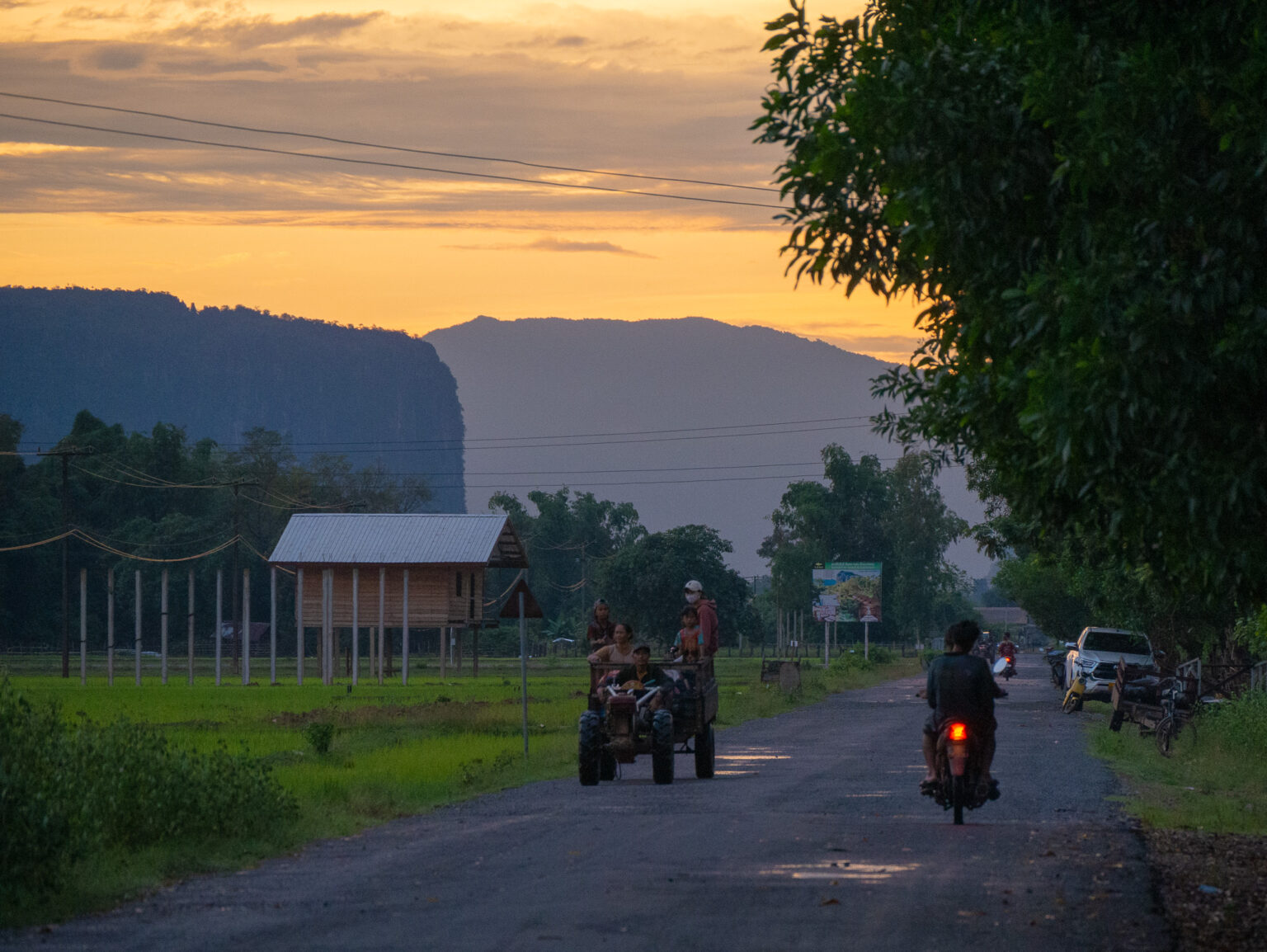 The Wander Logs – Wandering around and writing about it.